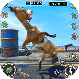 Virtual Goat Life Simulator - Players' Reviews | TapTap