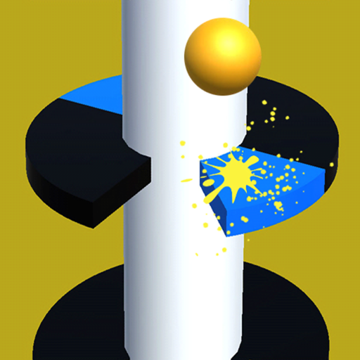 Helix Stack Ball Jump 3D 2023 for Android/iOS - TapTap