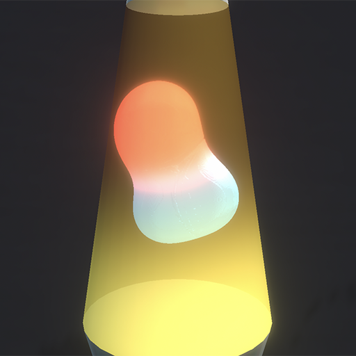 Lava Lamp ASMR Latest Version for Android/iOS APK - TapTap