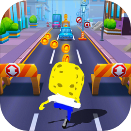 Sponge Neighbor Hero Bob android iOS-TapTap