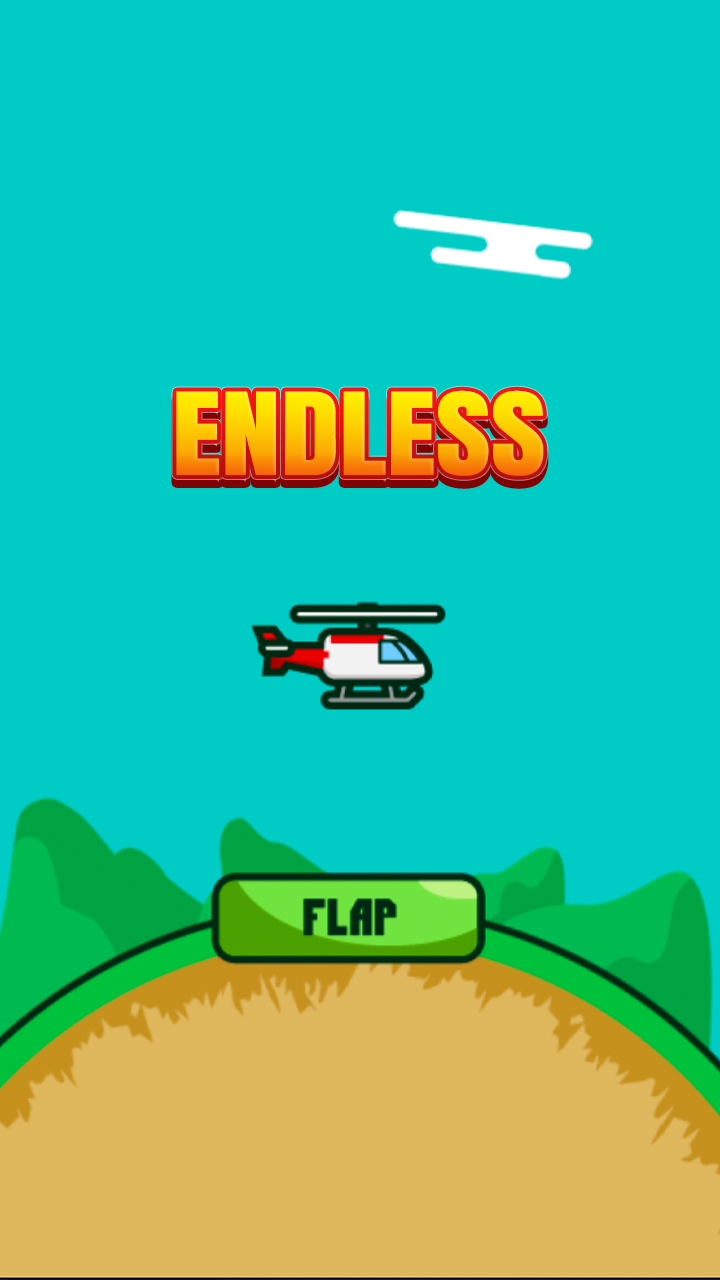Flappy Copter android iOS-TapTap