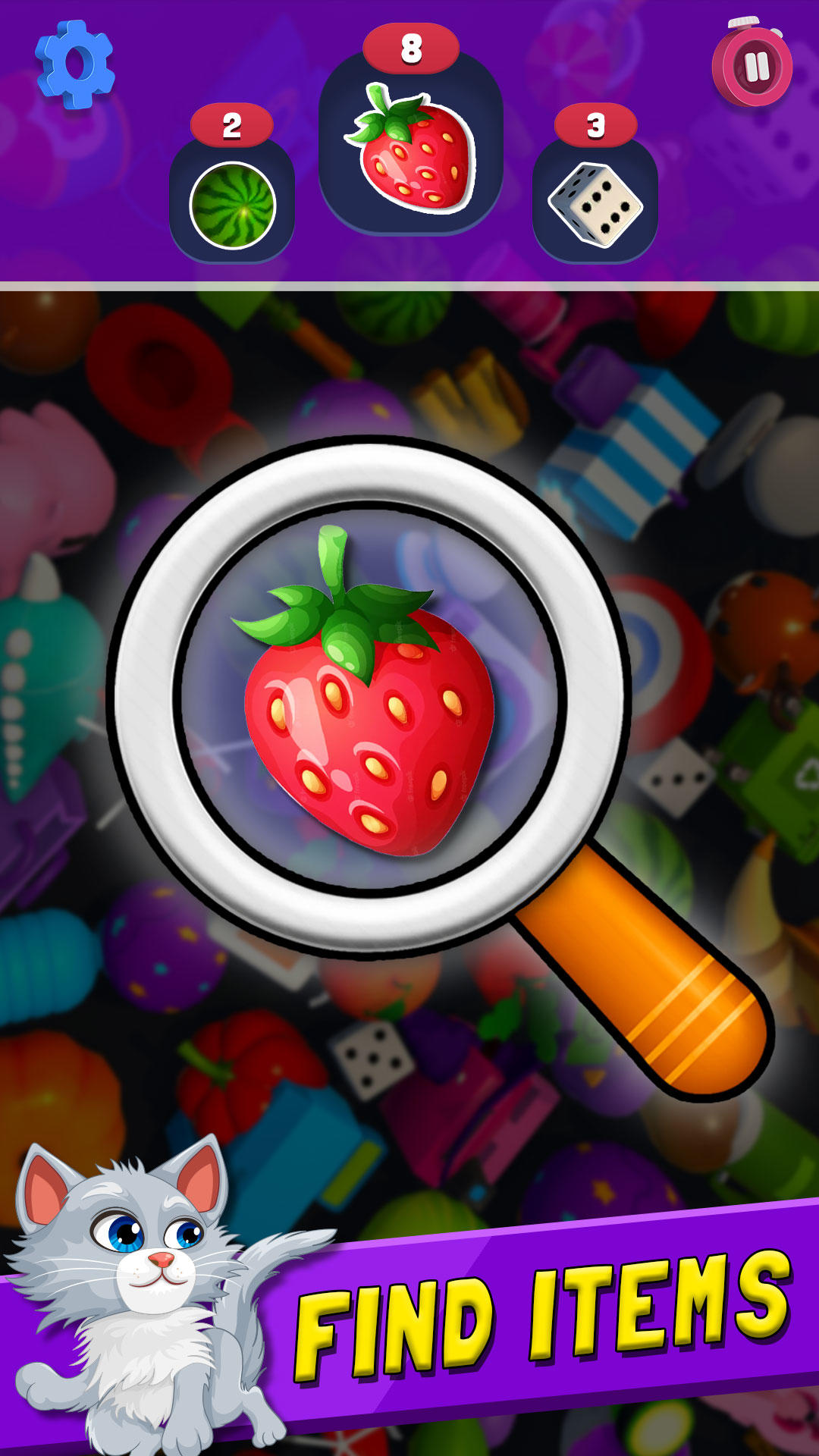 Triple Match 3D – Puzzle Games android iOS-TapTap