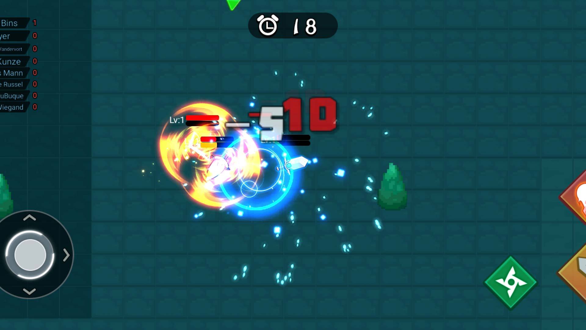 Artifact Sword.IO android iOS-TapTap