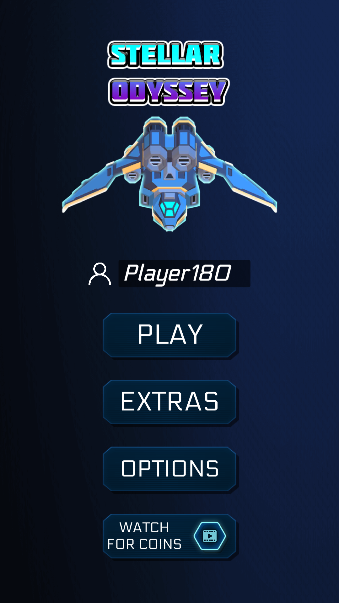 Stellar Odyssey android iOS apk download for free-TapTap