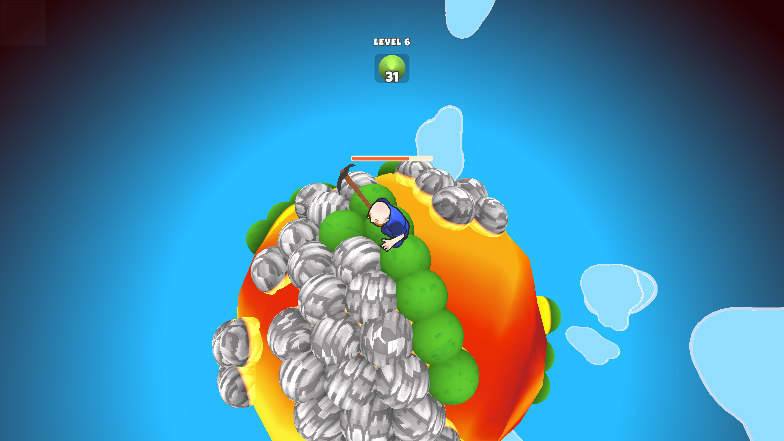 World Blast 3D android iOS apk download for free-TapTap