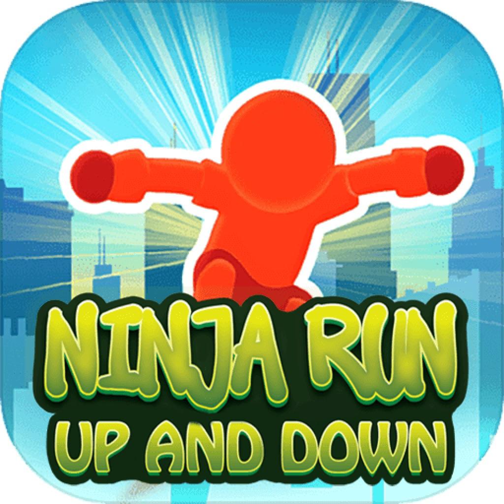NinjaRun UpAndDown for Android/iOS - TapTap