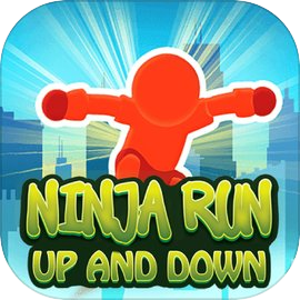 NinjaRun UpAndDown android iOS apk download for free-TapTap