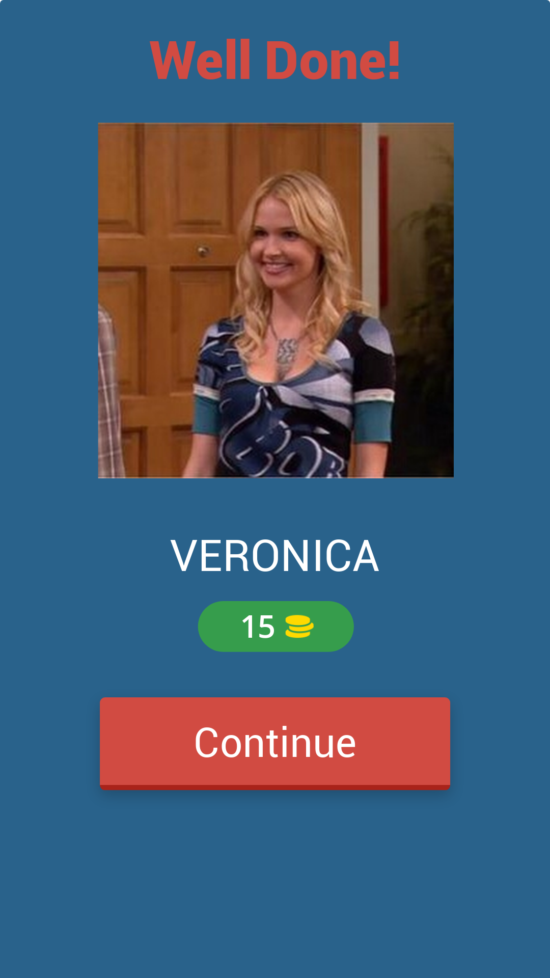 iCarly Quiz android iOS-TapTap