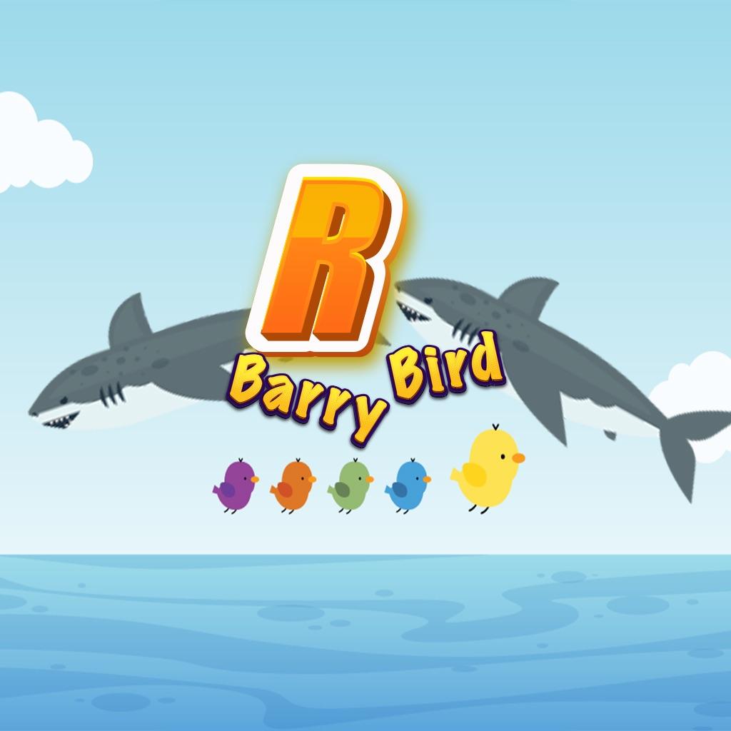 R Barry Bird Latest Version for Android/iOS APK - TapTap