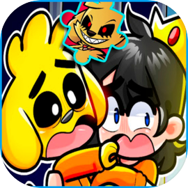 Trollino Juegos Rompecabezas android iOS-TapTap