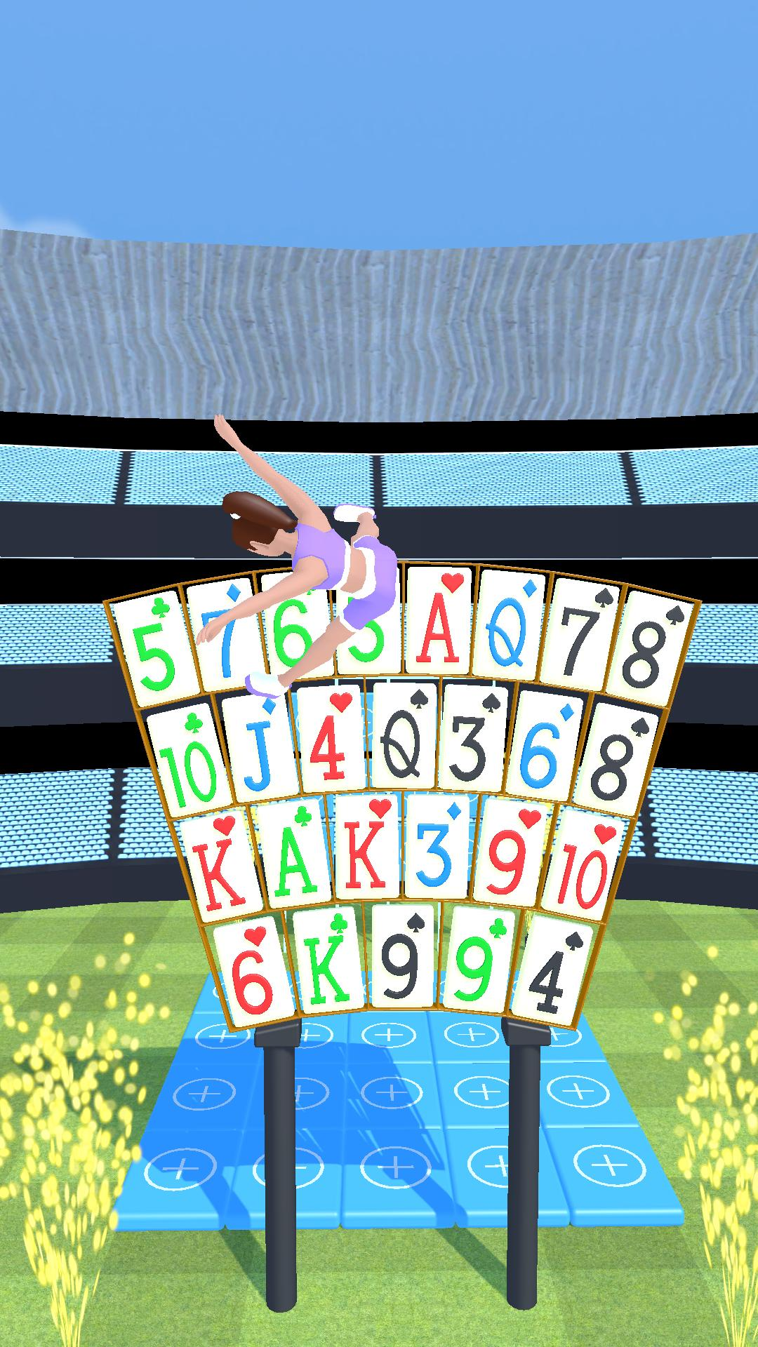 Ragdoll Fly Hero android iOS-TapTap