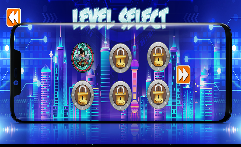 Ralph Angry-Wreck It Ralph android iOS-TapTap