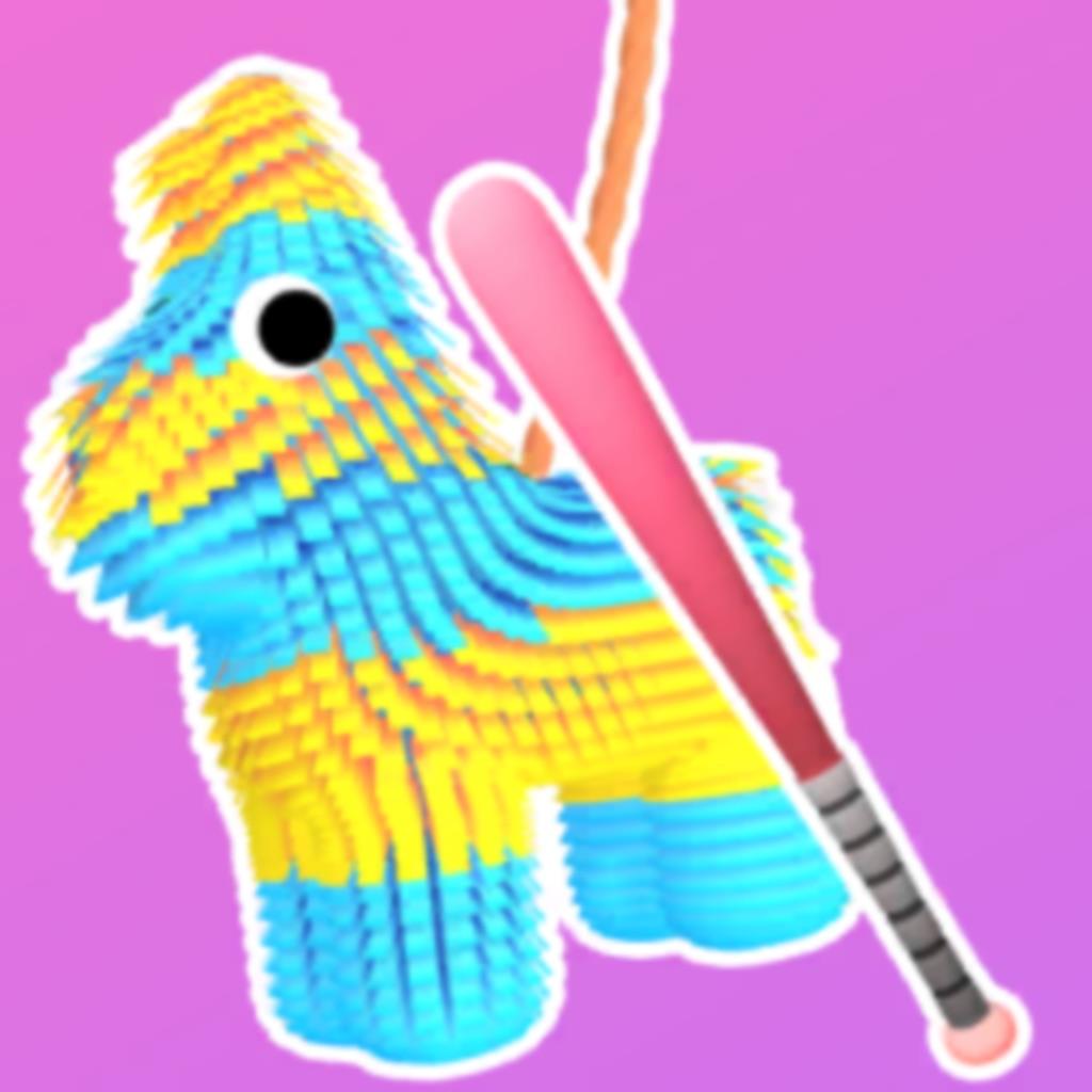 Pinata Parties Latest Version for Android/iOS APK - TapTap