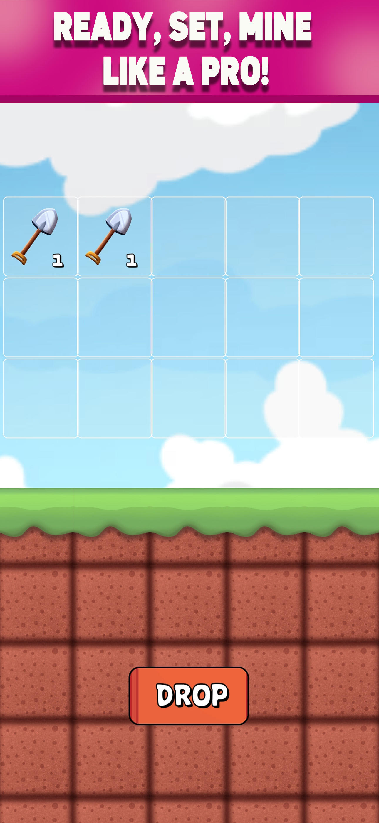 Download Mining Master: Merge & Upgrade 1.0.0 for Android/iOS APK - TapTap