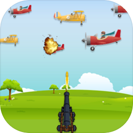 PSG : Plane Shooting Game android iOS-TapTap