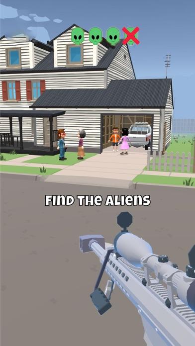 Find the Alien Catcher android iOS apk download for free-TapTap