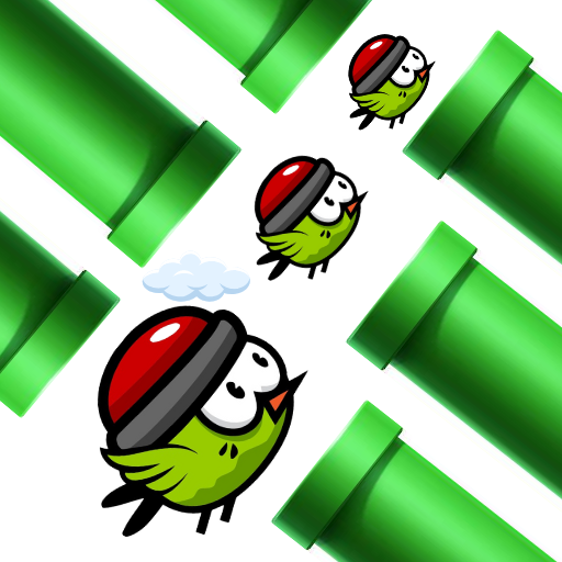 Flying Bird 3D - Offline game for Android/iOS - TapTap