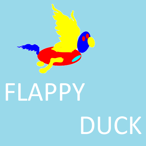 Flappy Duck android iOS apk download for free-TapTap