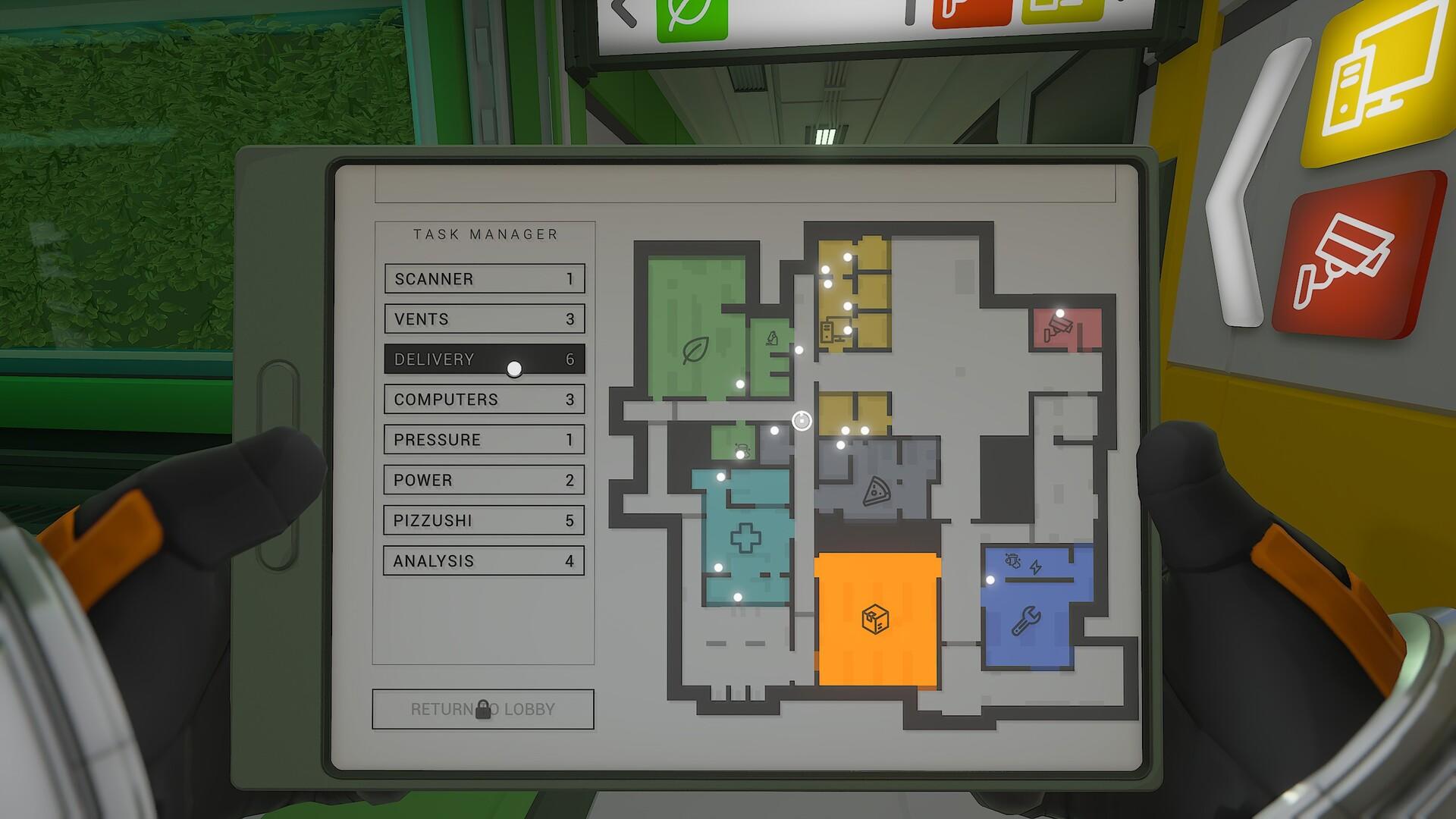 LOCKDOWN Protocol Latest Version for Android/iOS - TapTap