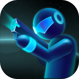 Stickman Space Sniper android iOS apk download for free-TapTap