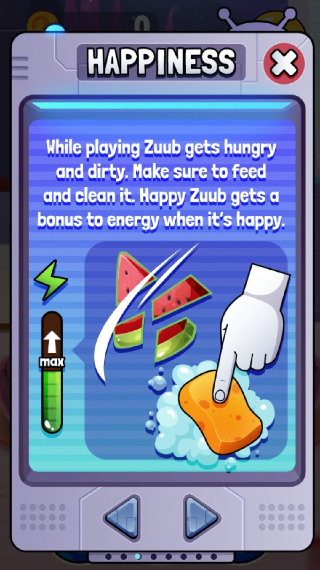 My Space Pet 2024 android iOS apk download for free-TapTap