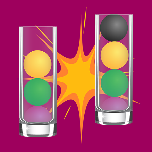 Ball Cup Boom Game Latest Version for Android/iOS - TapTap