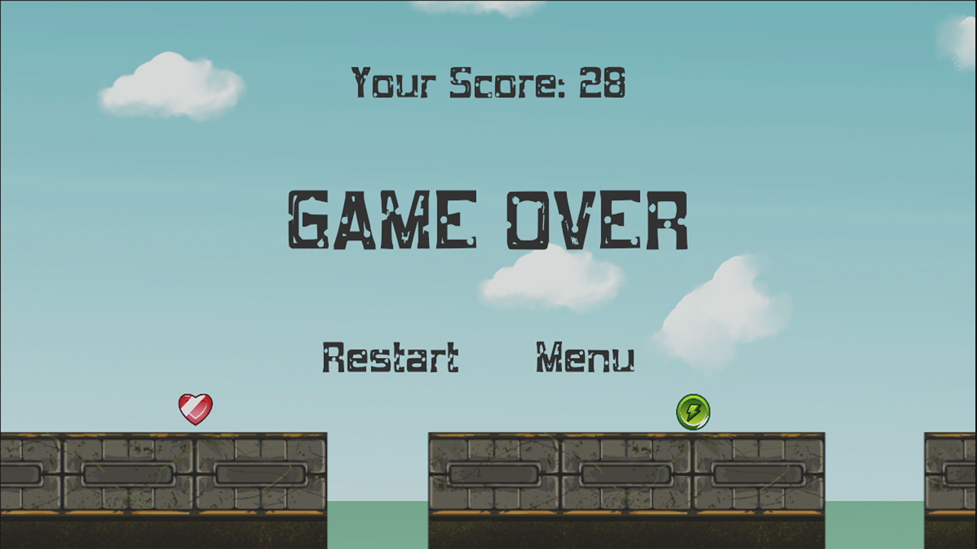 Run Robo Run:Running Game android iOS apk download for free-TapTap