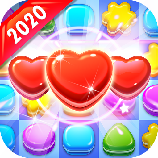 Candy Bomb - Match 3 Games Free for Android/iOS - TapTap