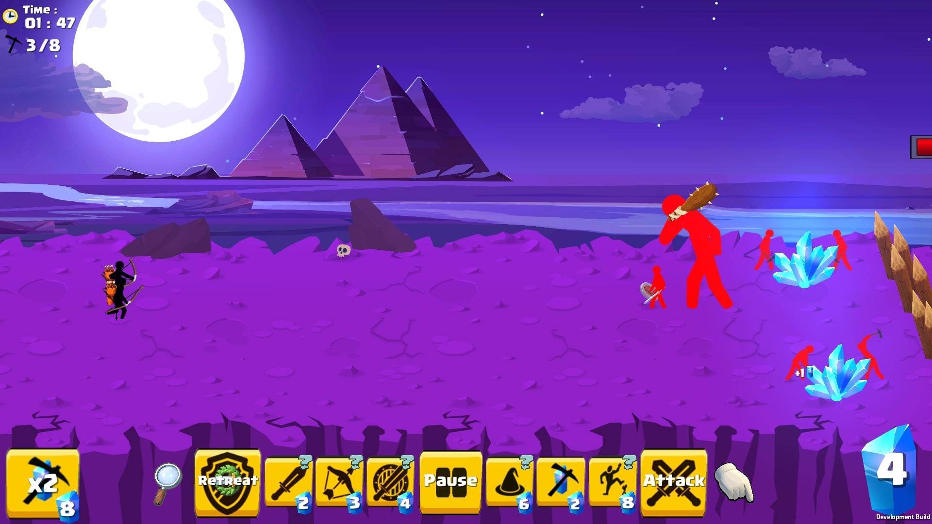 Stickman MAMALIK android iOS apk download for free-TapTap