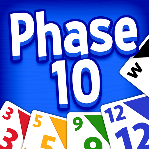 Phase 10 Latest Version for Android/iOS APK - TapTap