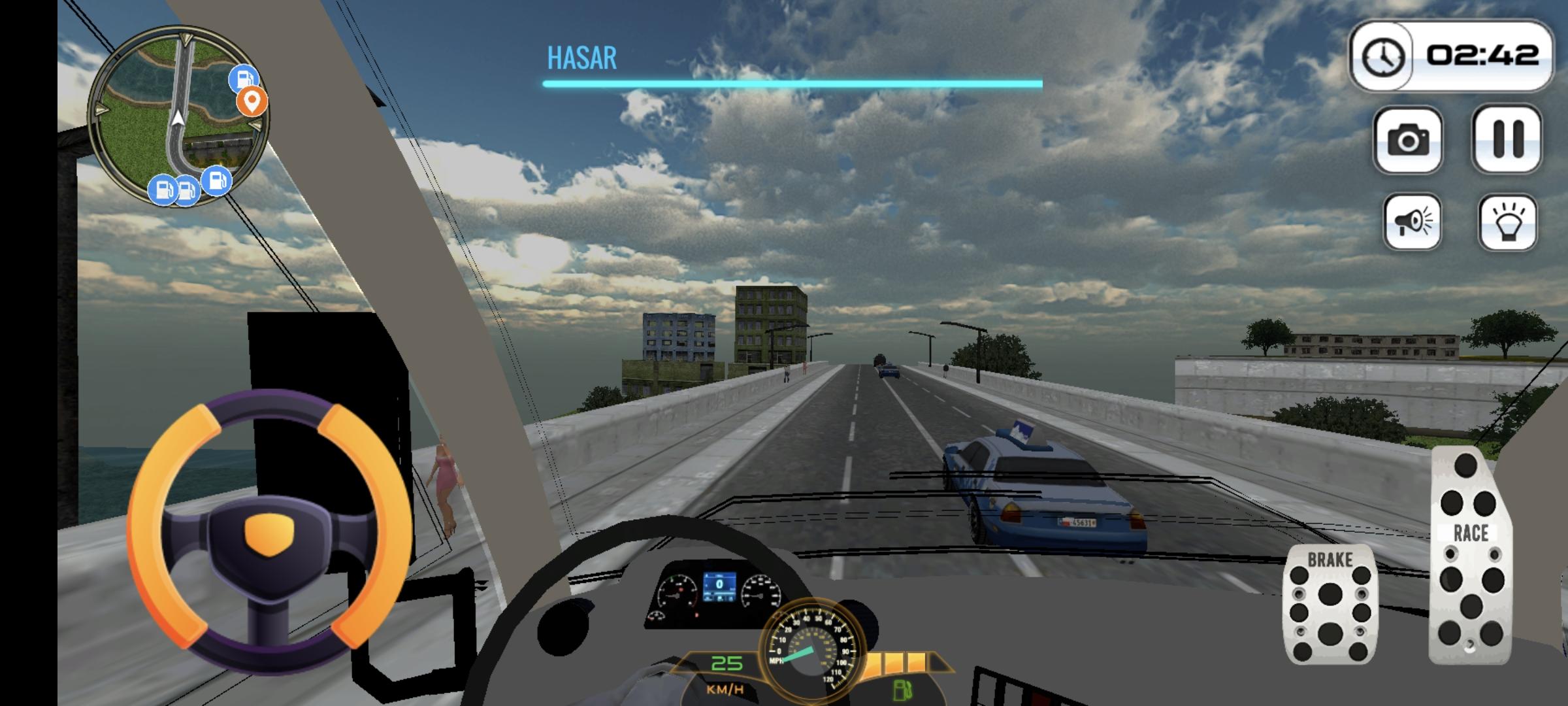 Minibus Games 2024 android iOS apk download for free-TapTap