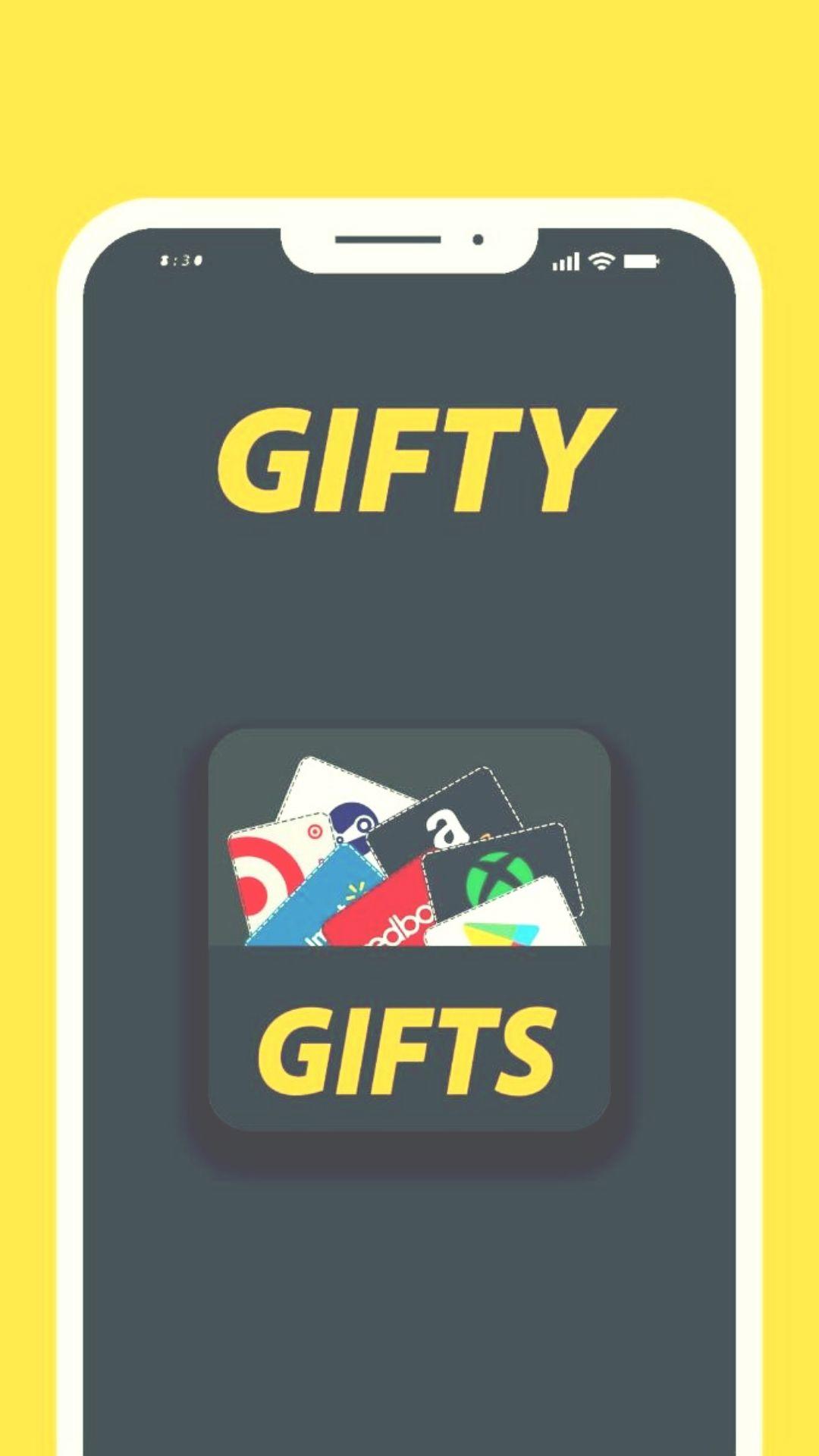 Random GIFT CARD mobile Android apk download for free-TapTap