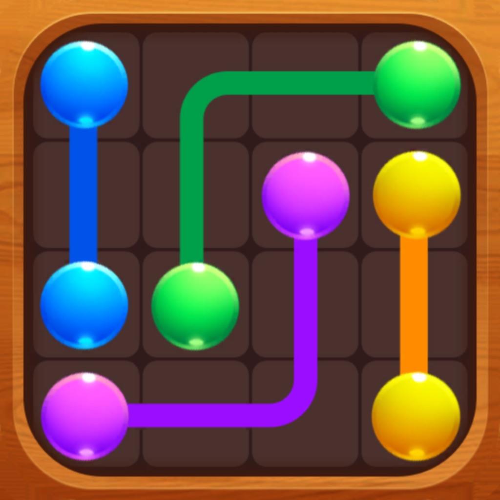 Download Dot Link:Fun Connect the Dots for Android/iOS APK - TapTap