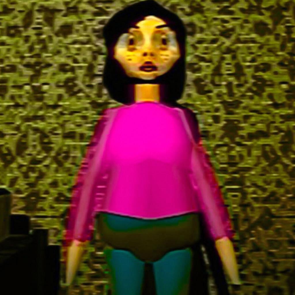Horror Games 3D: Bad Parenting for Android/iOS - TapTap
