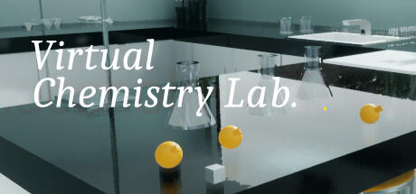 Virtual Chemistry Lab mobile na bersyon-TapTap