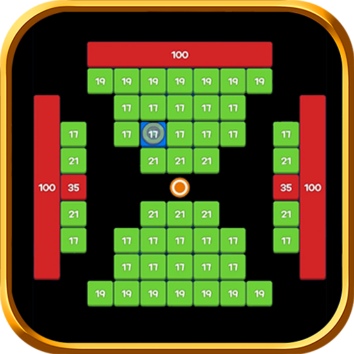 Bricks Breaker King Latest Version for Android/iOS - TapTap