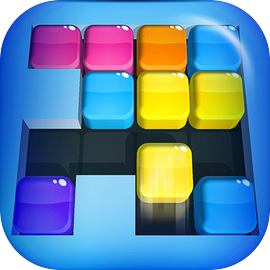 Box Smash Hit the Colors mobile android iOS-TapTap