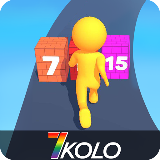 Running Man: Math Genius for Android/iOS - TapTap