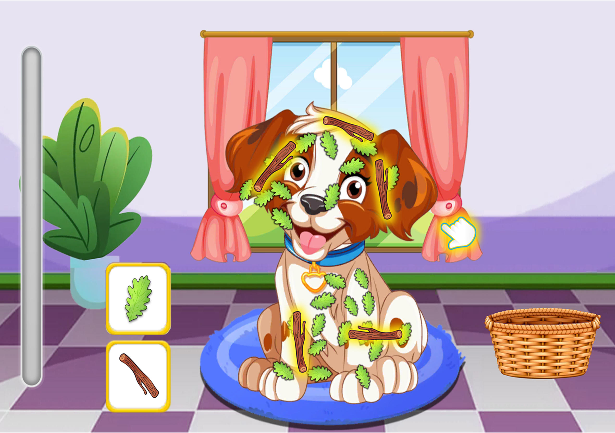 Pet Fever- Pet Caring Games android iOS apk download for free-TapTap
