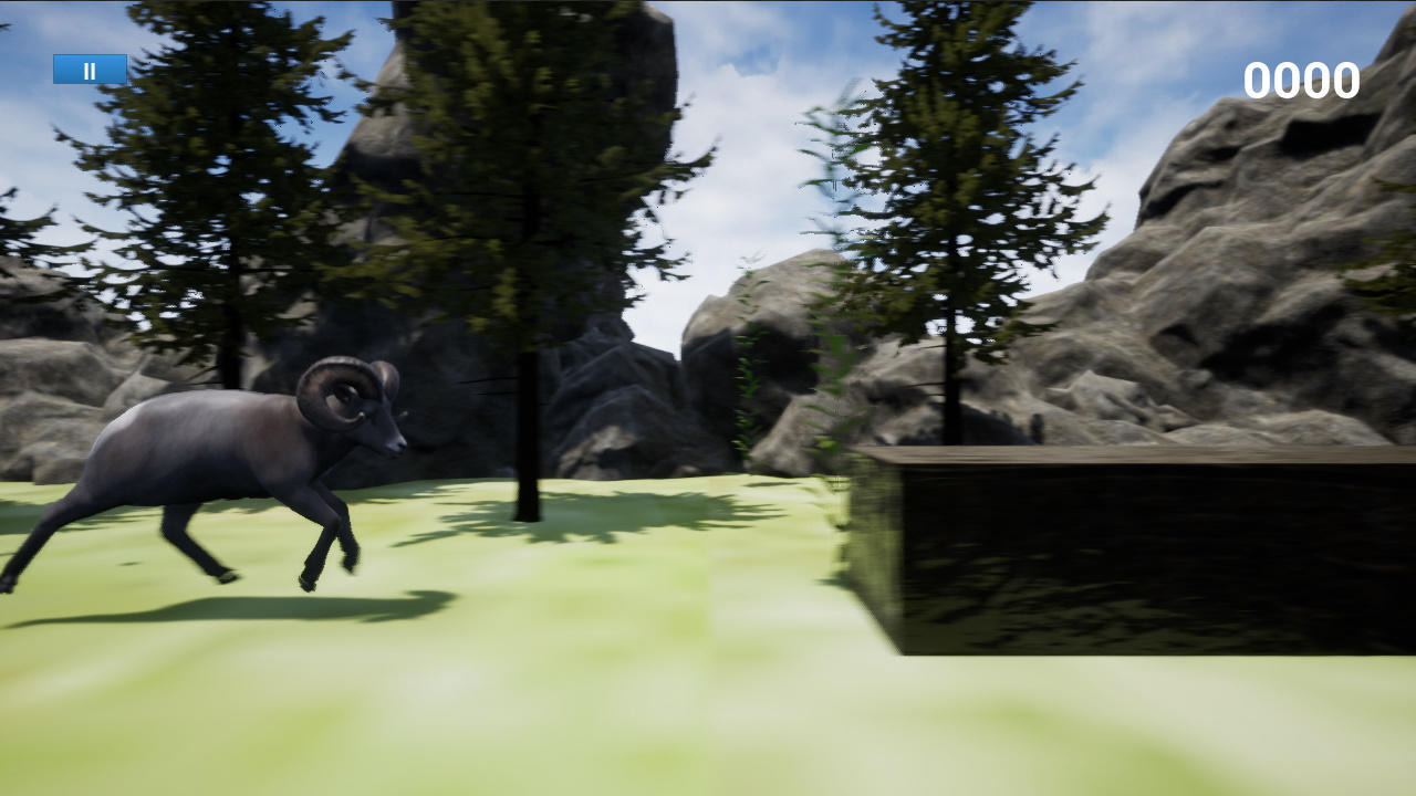 Happy Bighorn Sheep Simulator android iOS apk download for free-TapTap