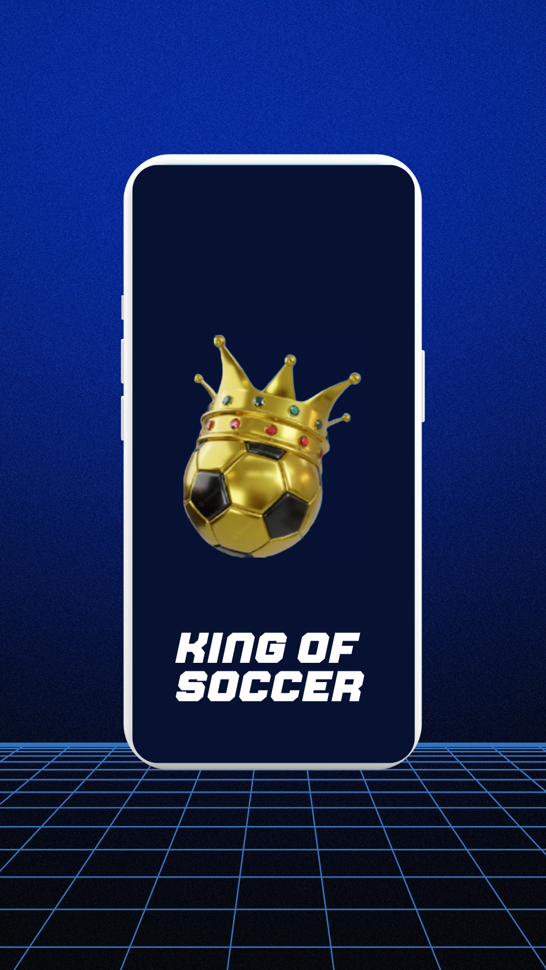 King of Soccer android iOS-TapTap