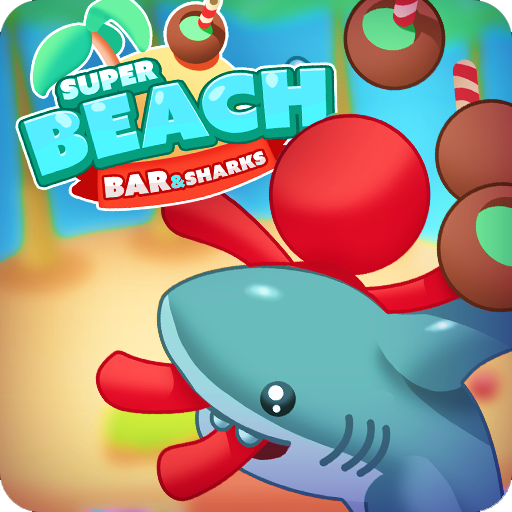 Super Beach Bar and Sharks for Android/iOS - TapTap