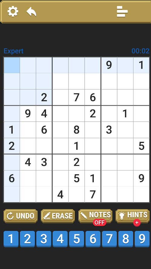 Download Sudoku unblocked Logic Puzzles for Android iOS APK TapTap