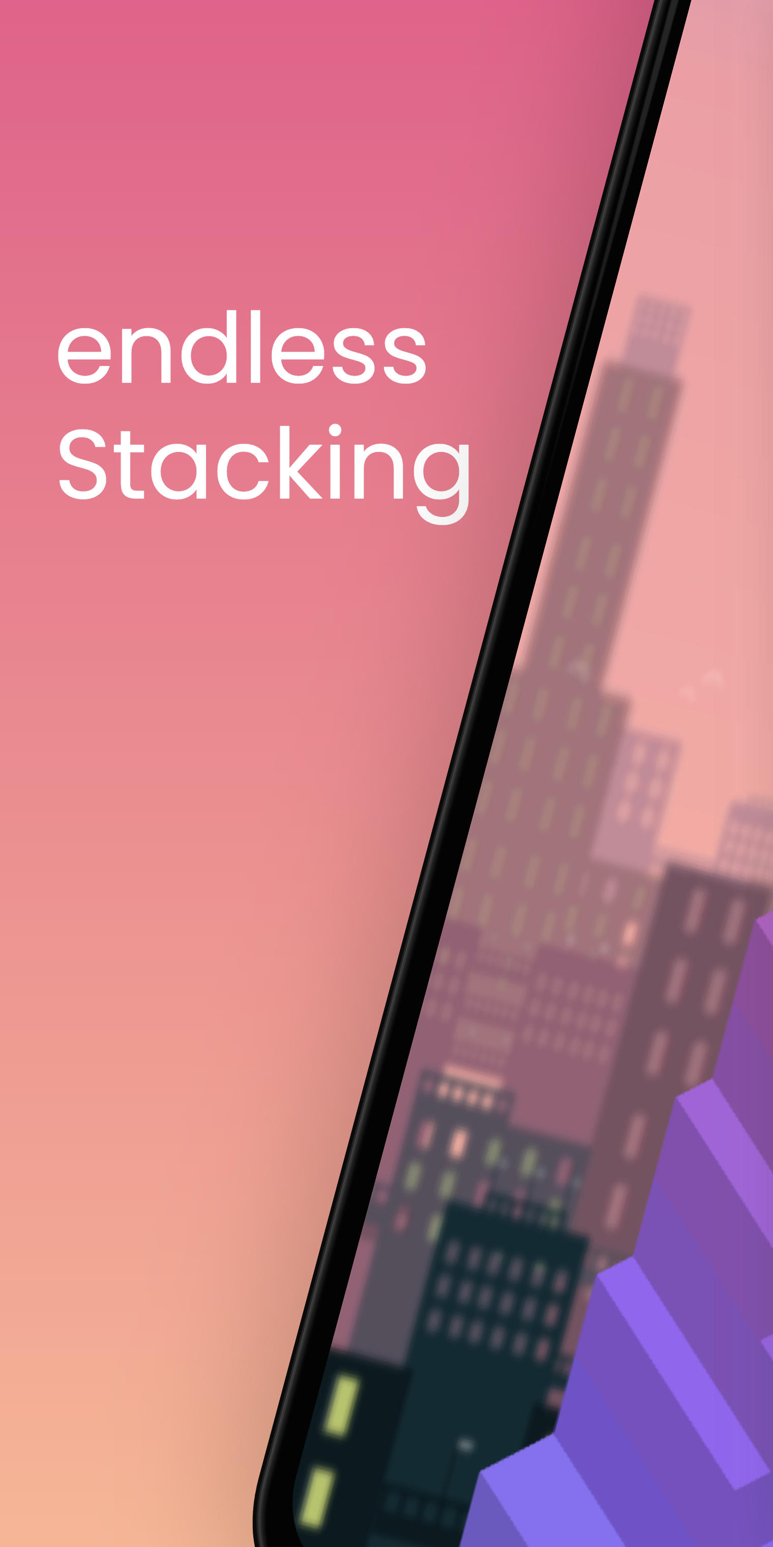build.ing - infinite stacking android iOS-TapTap