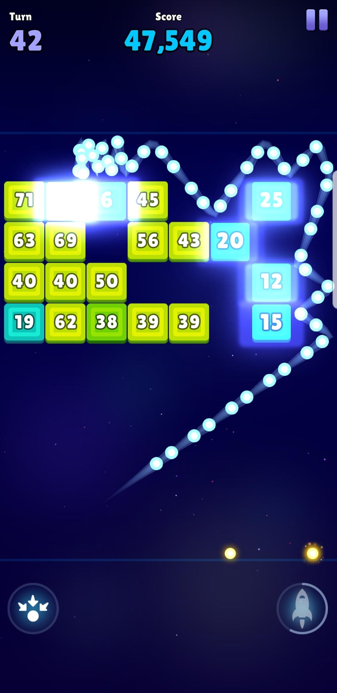 Brick Breaker Smash android iOS apk download for free-TapTap