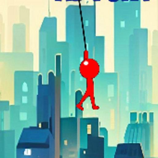 Stickman Swing Adventure for Android/iOS - TapTap
