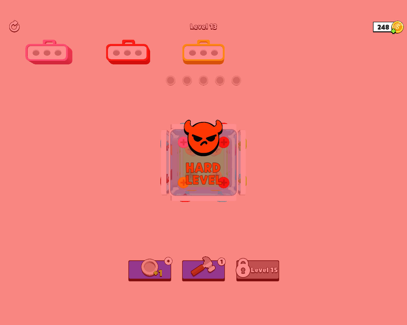 Screw Jam 3D android iOS apk download for free-TapTap