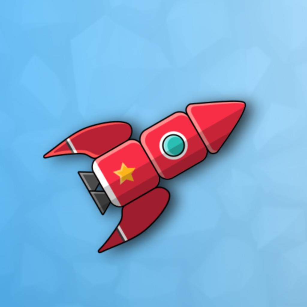 Blocky Rockets Latest Version for Android/iOS APK - TapTap