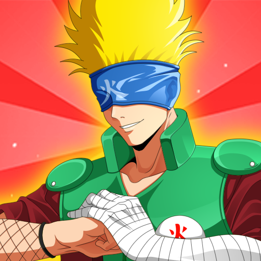 Tenno: Ultimate Ninja RPG for Android/iOS - TapTap