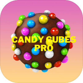 Candy Cubes PRO android iOS-TapTap
